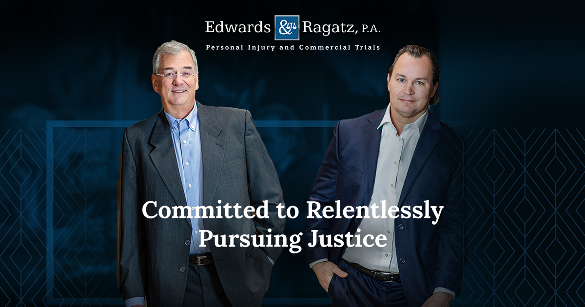 Blogs from August 2025 | Edwards & Ragatz, P.A.